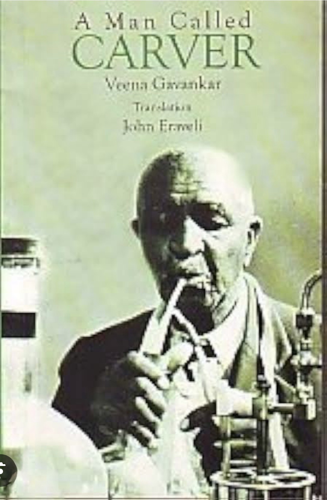 George Washington Carver – Awesomeplaces