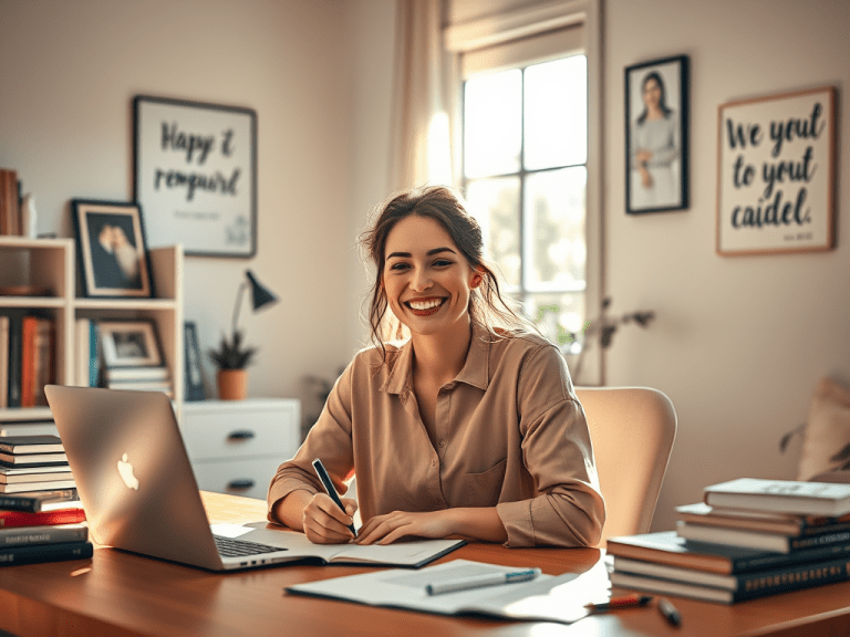 Achieving Personal Aspirations: A Guide – Awesomeplaces