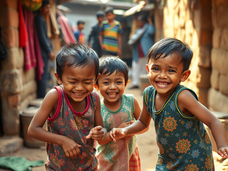 Chawl Culture: My Childhood Memories of Community, Culture ...